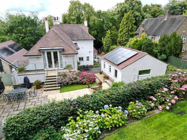 House 5 Bedroom For Sale Sheffield Sheffield 1250000 ES98577876