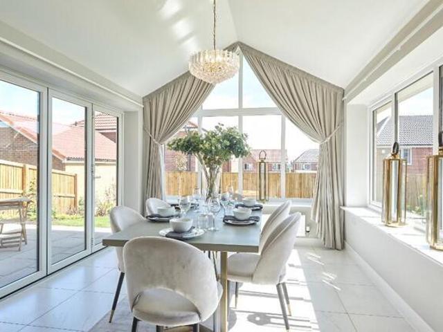 House 5 Bedroom For Sale Sheffield South Yorkshire 579995 ELS99688359