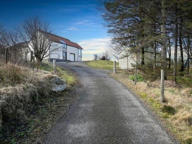 House 5 Bedroom For Sale Shetland Islands Shetland Islands 390000 ELS101200037