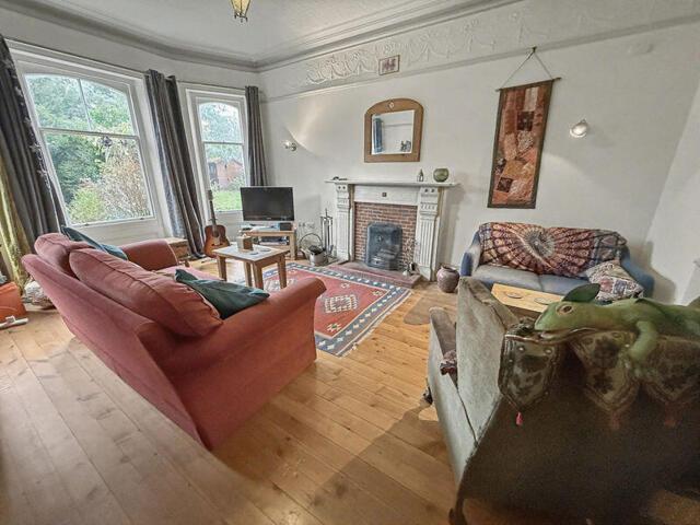 House 5 Bedroom For Sale Shrewsbury Shropshire 560000 ELS100191925