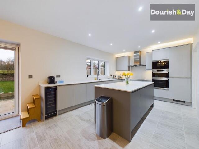 House 5 Bedroom For Sale Shropshire Shropshire 600000 ES96889494