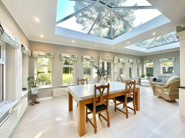 House 5 Bedroom For Sale Shropshire Shropshire 895000 ES100398217