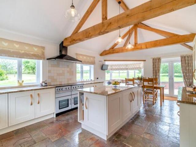 House 5 Bedroom For Sale Shropshire Shropshire 925000 ELS98649111