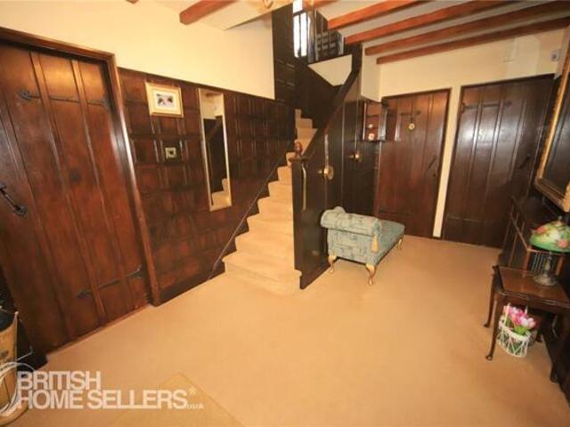 House 5 Bedroom For Sale Spalding Lincolnshire 575000 ELS99773792