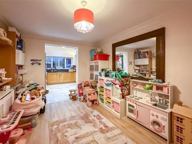 House 5 Bedroom For Sale St. Albans Hertfordshire 880000 ES98969278