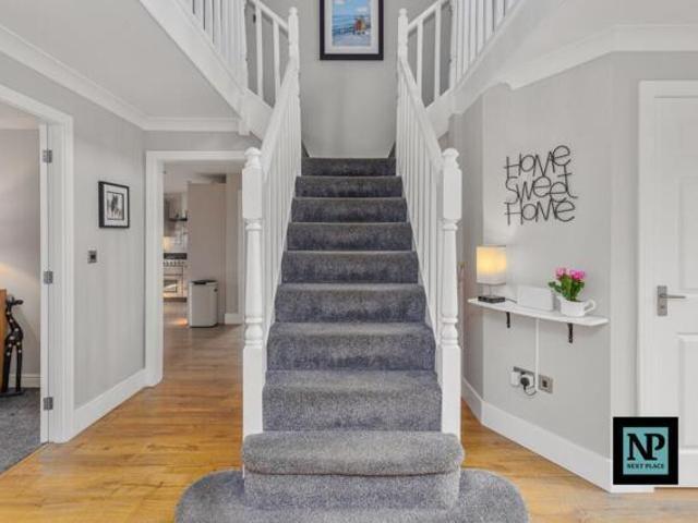 House 5 Bedroom For Sale Staffordshire Staffordshire 625000 ELS98503853
