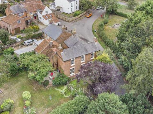 House 5 Bedroom For Sale Stathern Stathern 875000 ES101674812