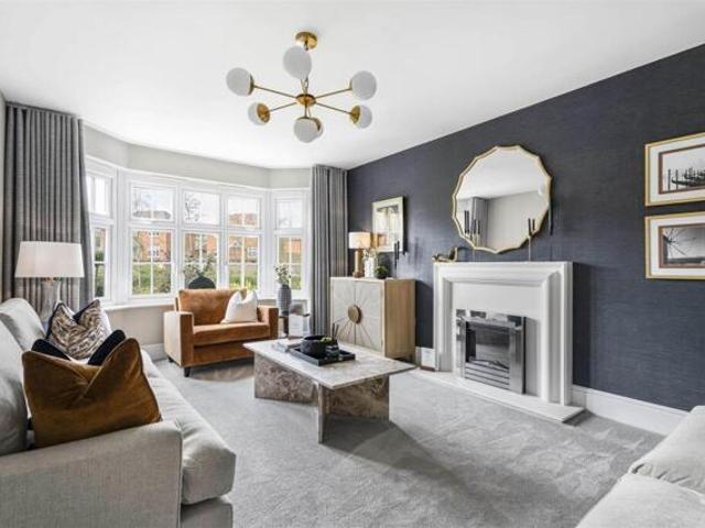 House 5 Bedroom For Sale Stevenage Hertfordshire 860000 ELS100132521