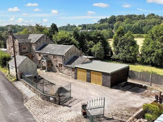 House 5 Bedroom For Sale Stoke On Trent Staffordshire 980000 ELS100824968
