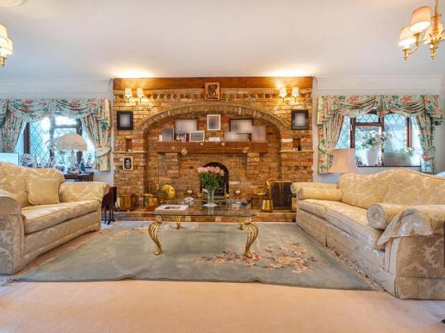 House 5 Bedroom For Sale Stoke Poges Slough 2250000 ELS101231840