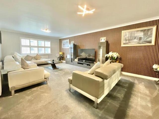 House 5 Bedroom For Sale Stone Staffordshire 700000 ES98262734