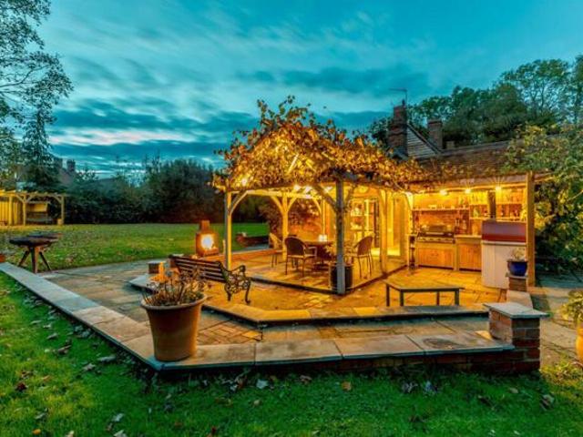 House 5 Bedroom For Sale Stoneleigh Warwickshire 1250000 ELS100685195