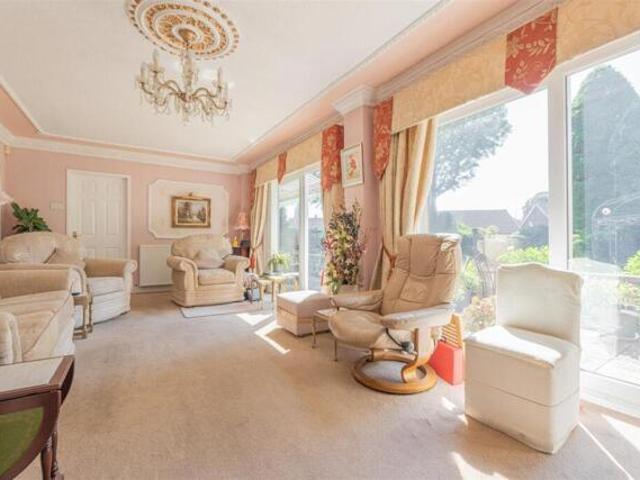 House 5 Bedroom For Sale Stourton Staffordshire 620000 ELS98969000