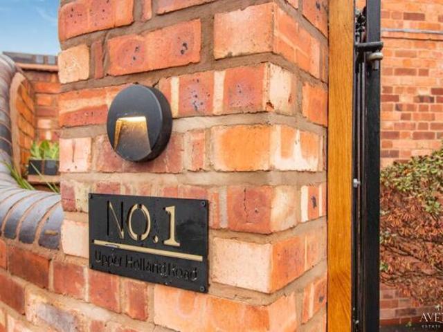 House 5 Bedroom For Sale Sutton Coldfield Birmingham 750000 ELS99475690