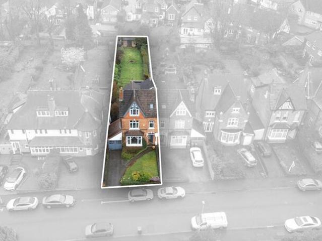 House 5 Bedroom For Sale Sutton Coldfield Birmingham 865000 ES99926288