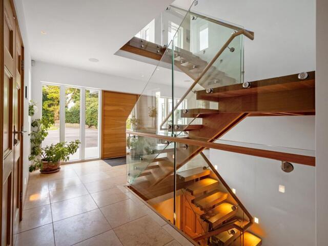 House 5 Bedroom For Sale Surrey Surrey 4250000 ES98834946
