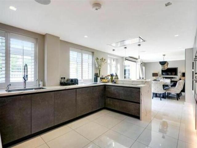 House 5 Bedroom For Sale Surrey Surrey 2250000 ELS100503024
