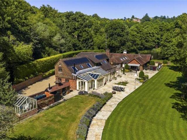 House 5 Bedroom For Sale Surrey Surrey 2495000 ES98765815