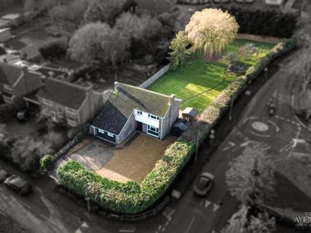 House 5 Bedroom For Sale Swavesey Cambridgeshire 675000 ELS101677285