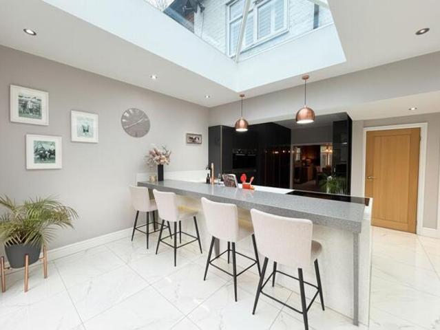 House 5 Bedroom For Sale Swinton Salford 1195000 ES100503000