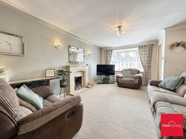 House 5 Bedroom For Sale Swinton Salford 500000 ES99315369