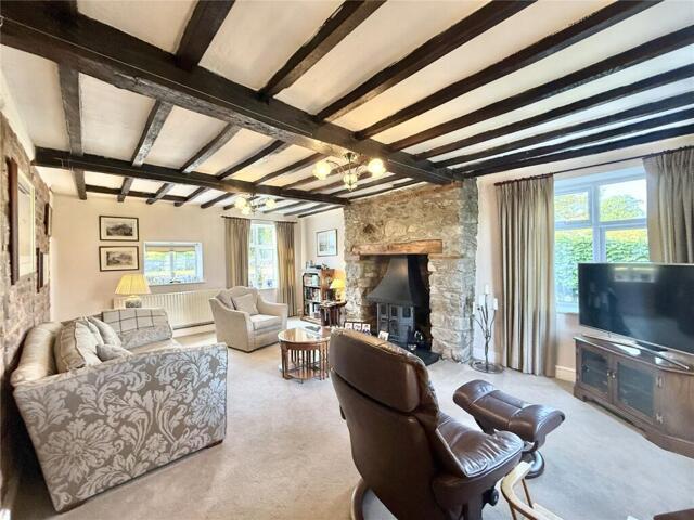 House 5 Bedroom For Sale Powys Powys 650000 ES98649300