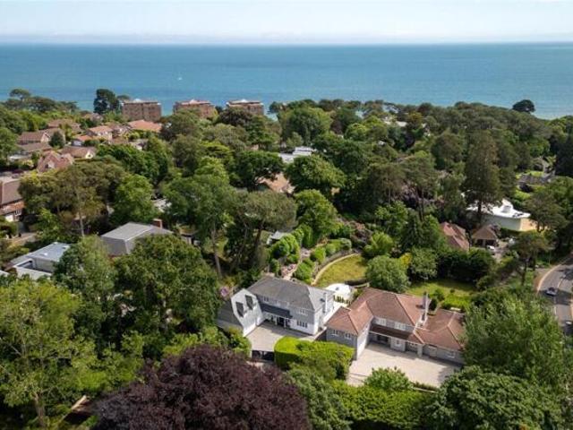 House 5 Bedroom For Sale Poole Poole 1950000 ELS100988006