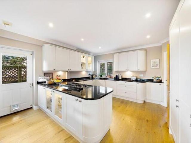 House 5 Bedroom For Sale Portishead North Somerset 925000 ES99436851