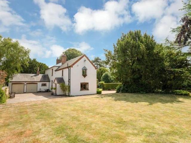 House 5 Bedroom For Sale Packington Leicestershire 1150000 ES101316302