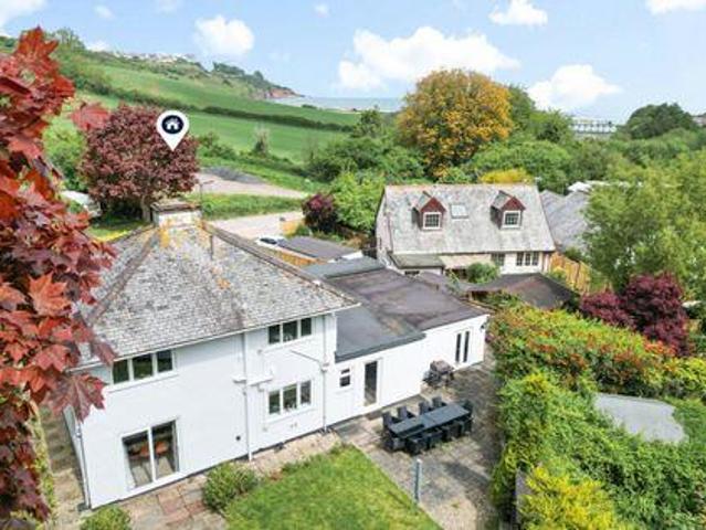 House 5 Bedroom For Sale Paignton Devon 1299000 ELS97112974