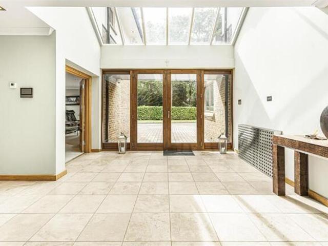 House 5 Bedroom For Sale Park Street Park Street 2895000 ELS101674807