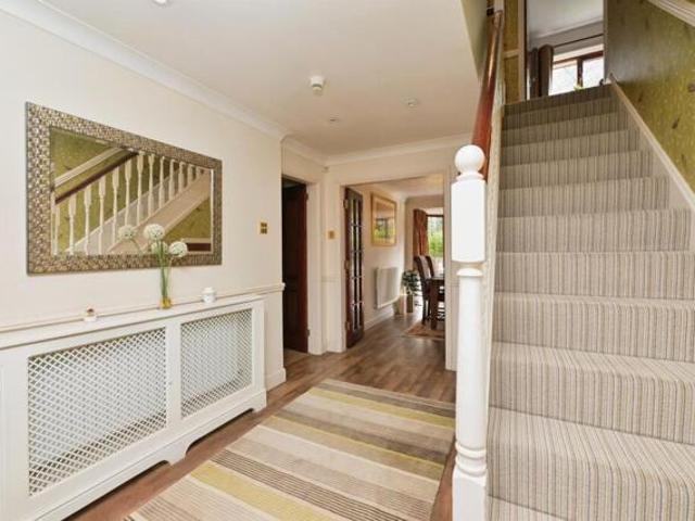 House 5 Bedroom For Sale Peterborough Cambridgeshire 600000 ELS99608237