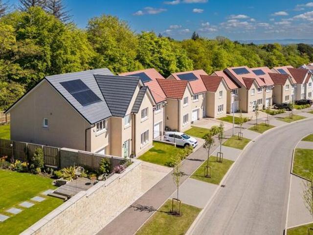 House 5 Bedroom For Sale Penicuik Midlothian 499995 ES100786746