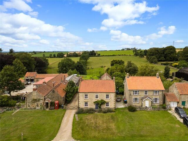 House 5 Bedroom For Sale Pickering North Yorkshire 975000 ES99608168