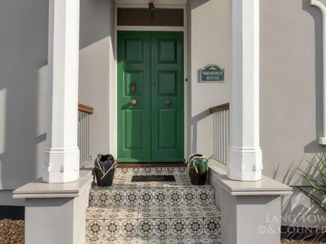 House 5 Bedroom For Sale Plymouth Devon 750000 ELS100132557