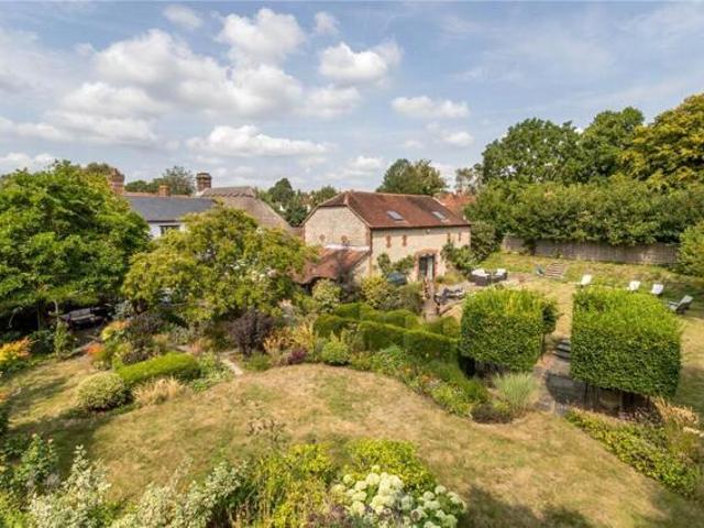 House 5 Bedroom For Sale Pulborough West Sussex 1950000 ELS100881360