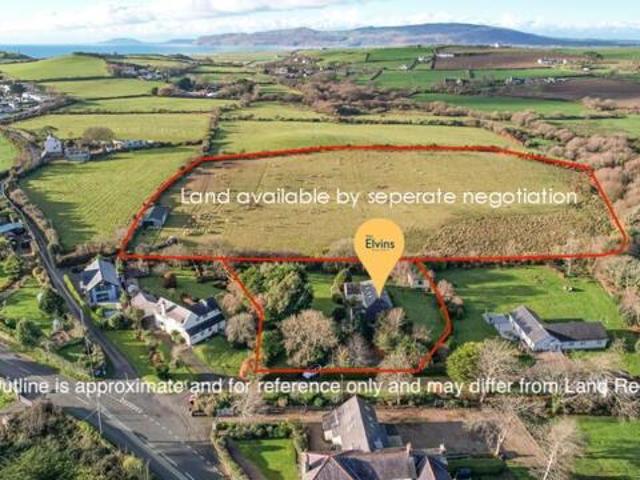 House 5 Bedroom For Sale Pwllheli Gwynedd 715000 ES100541083