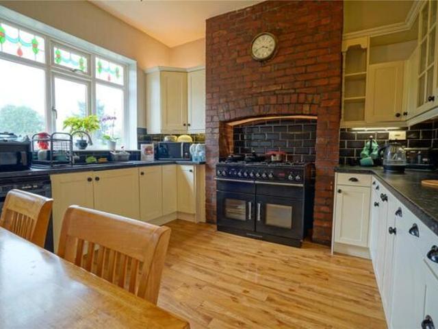 House 5 Bedroom For Sale Rotherham Rotherham 425000 ELS98930212