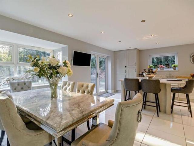 House 5 Bedroom For Sale Rotherham Rotherham 715000 ES101677025