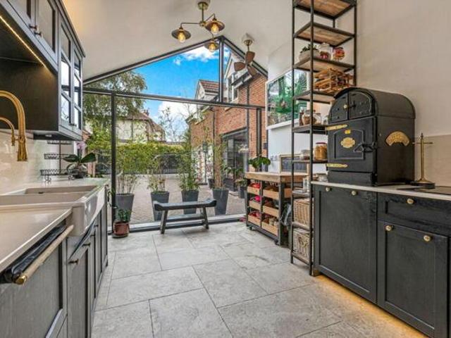 House 5 Bedroom For Sale Rothley Leicestershire 857500 ELS98800908