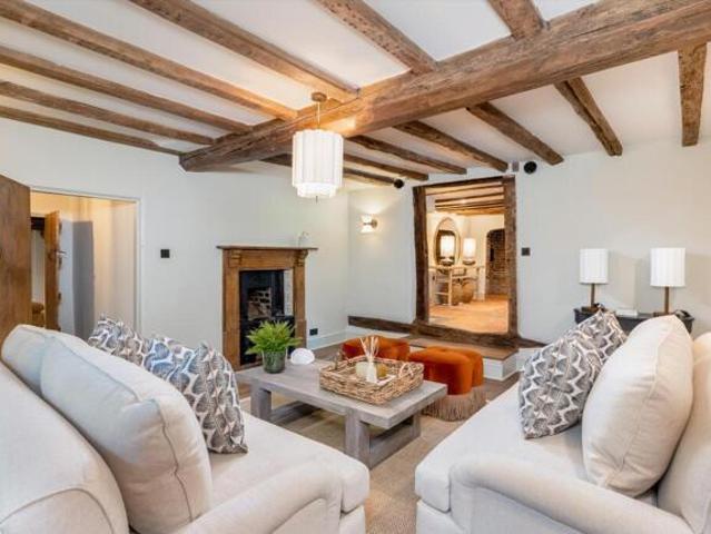House 5 Bedroom For Sale Rowington Rowington 3500000 ELS100786407