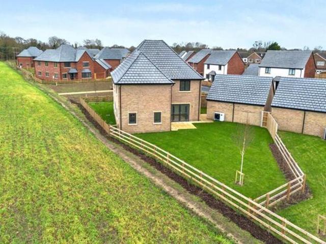 House 5 Bedroom For Sale Royston Royston 861000 ES99839991
