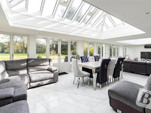 House 5 Bedroom For Sale Romford Greater London 1600000 ES101100137