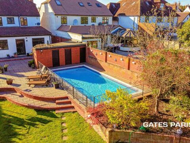House 5 Bedroom For Sale Romford Greater London 1750000 ELS101676715