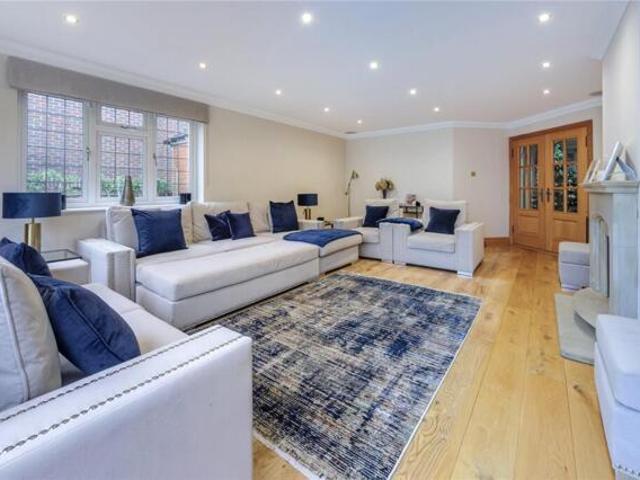 House 5 Bedroom For Sale Radlett Hertfordshire 3000000 ES99608116