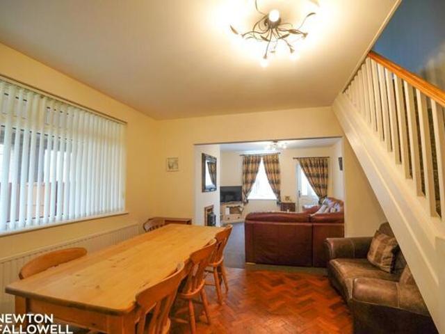 House 5 Bedroom For Sale Retford Nottinghamshire 255000 ELS98903781