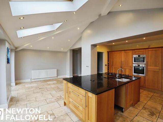 House 5 Bedroom For Sale Retford Nottinghamshire 450000 ES99840536