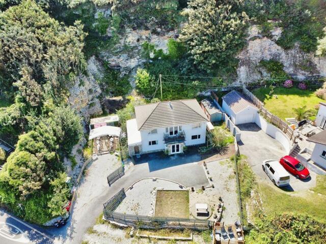 House 5 Bedroom For Sale Redruth Cornwall 995000 ELS99277678