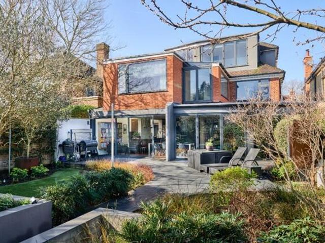 House 5 Bedroom For Sale Richmond Greater London 5350000 ELS100685255