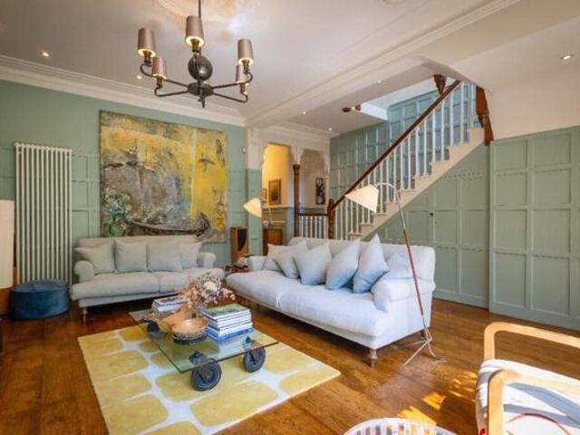 House 5 Bedroom For Sale Richmond North Yorkshire 5250000 ES101996066